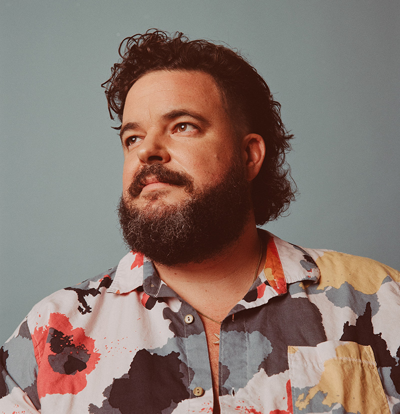 Comics - Paramount Theatre