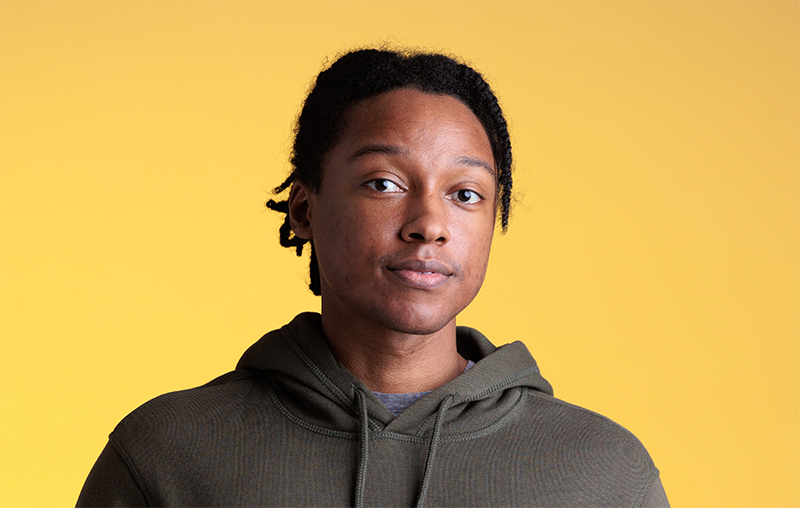 Comics - Paramount Theatre