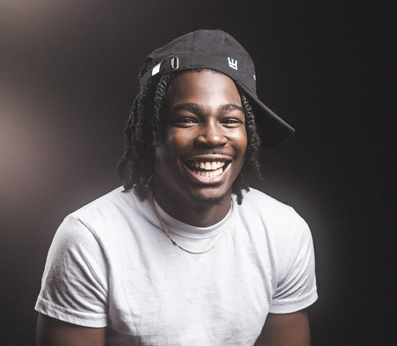 Comics - Paramount Theatre