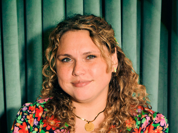 Kandace Medina - Paramount Theatre