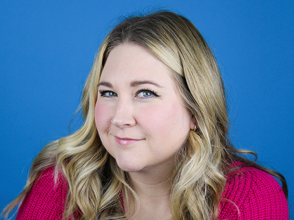 Katie Felton - Paramount Theatre