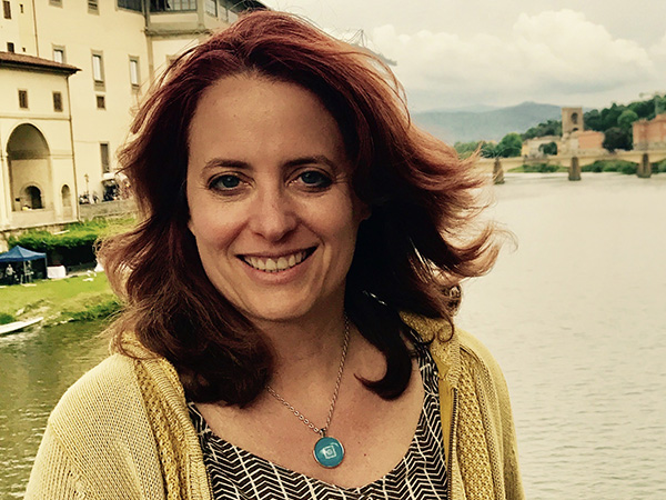 Board - Paramount Theatre