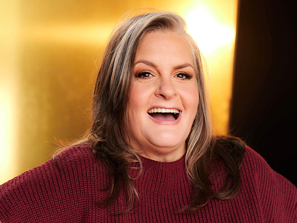 Libbie Higgins - Paramount Theatre