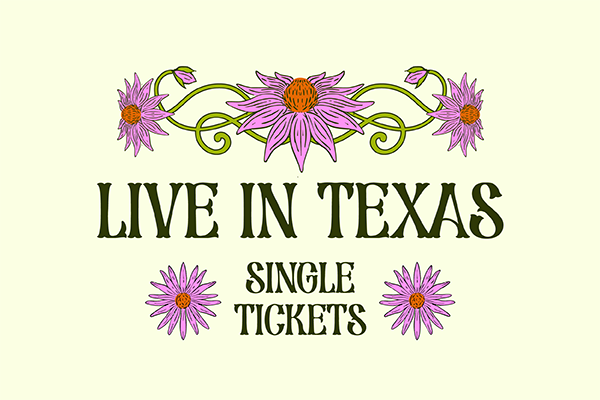 Tickets - Paramount Theatre