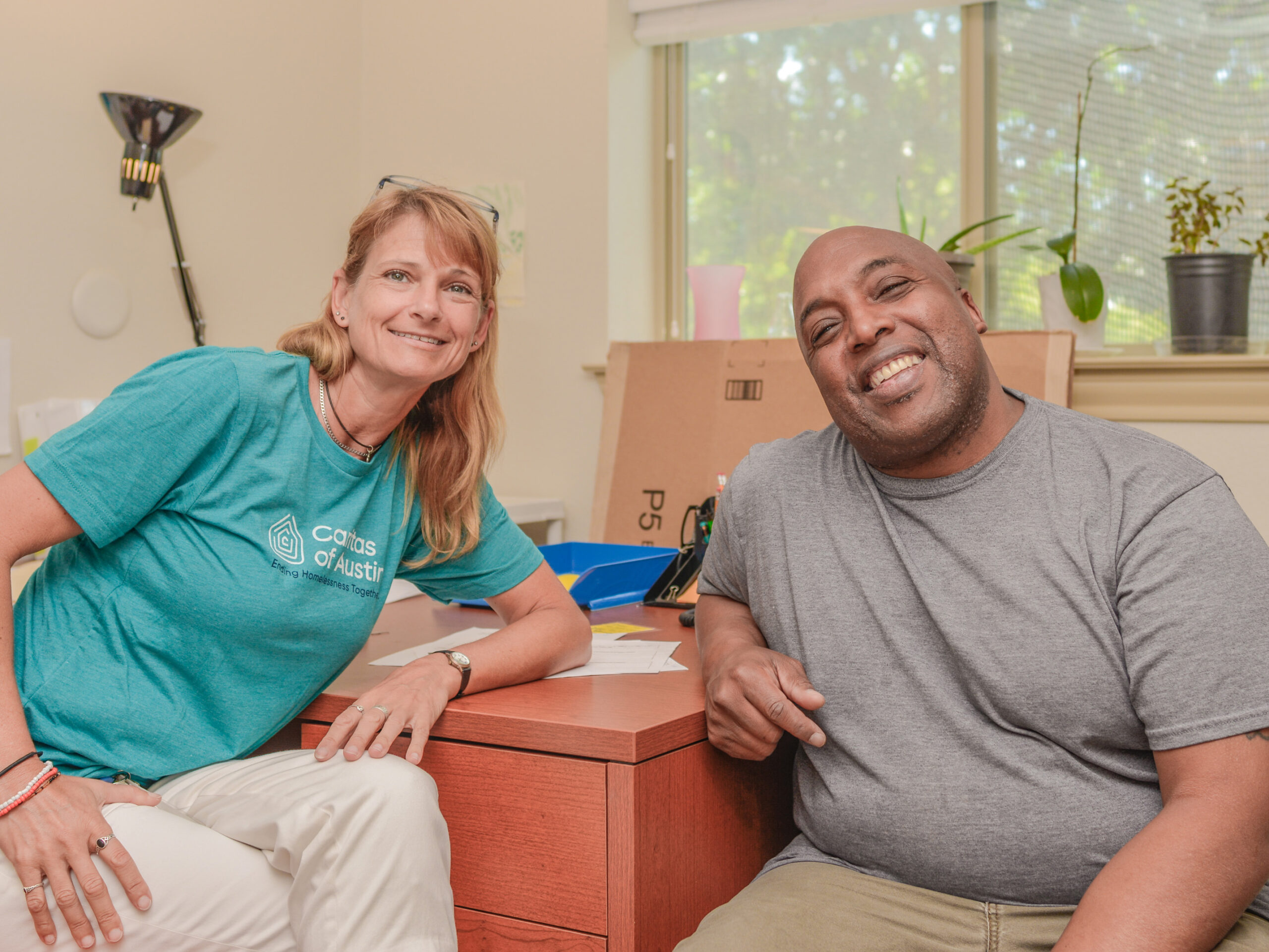 Amplify Austin - Paramount Theatre