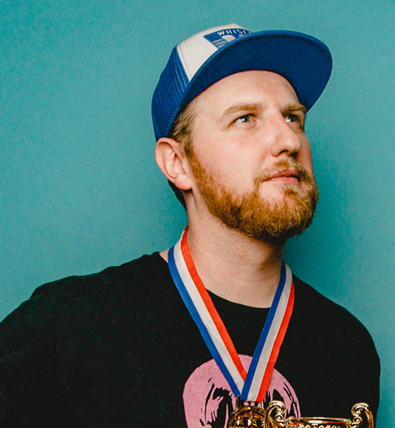 Comics - Paramount Theatre