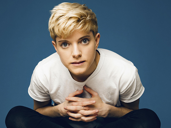 Theatre Schedule - Paramount Theatre