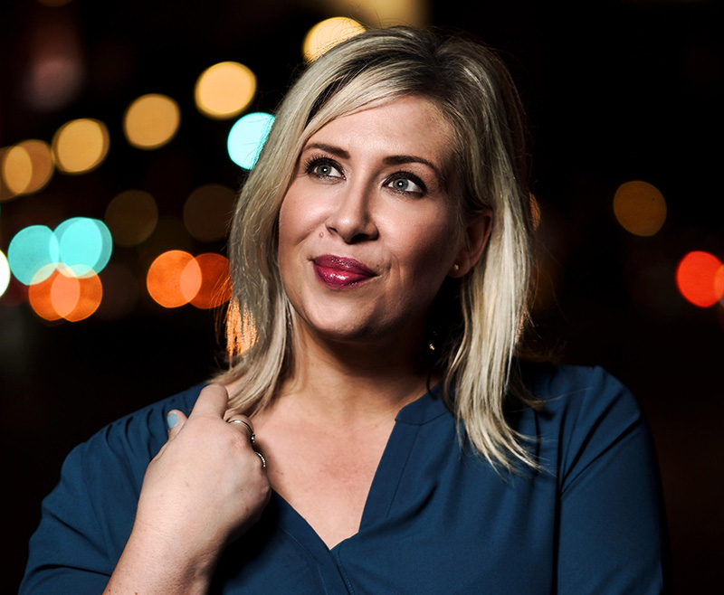 Comics - Paramount Theatre