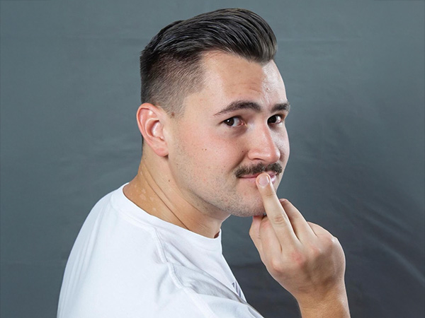 Matt Ross - Paramount Theatre