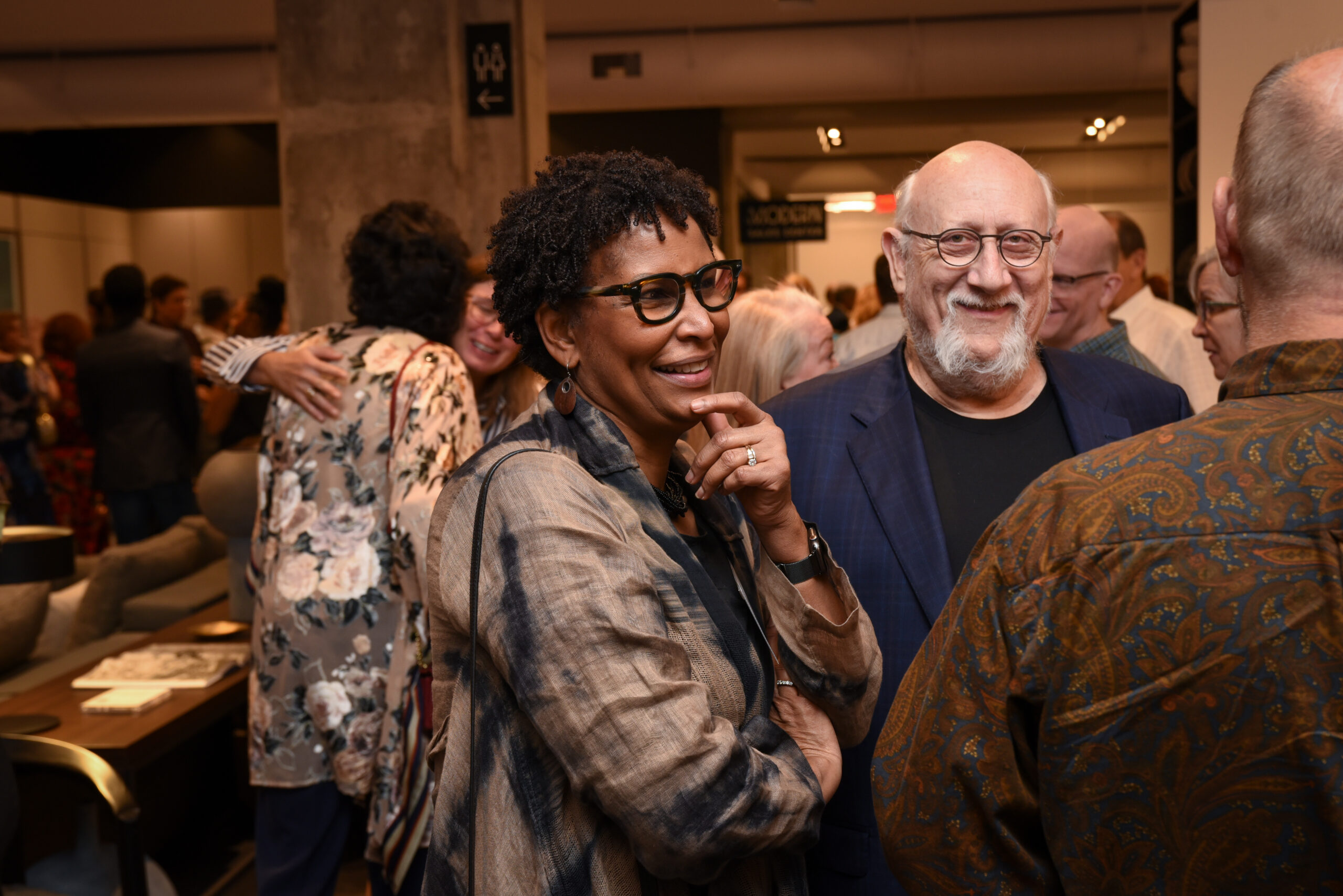 ATX TV FESTIVAL - Paramount Theatre