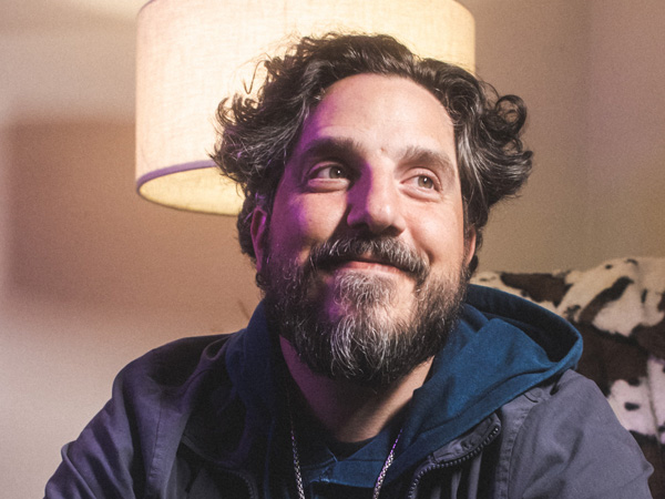 Mike Falzone - Paramount Theatre