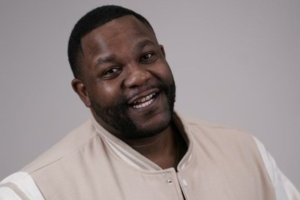 Comics - Paramount Theatre