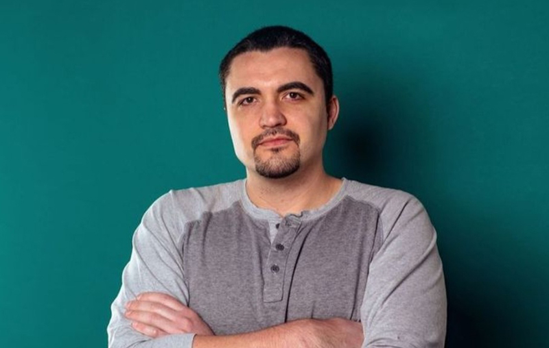 Nick Murphy - Paramount Theatre