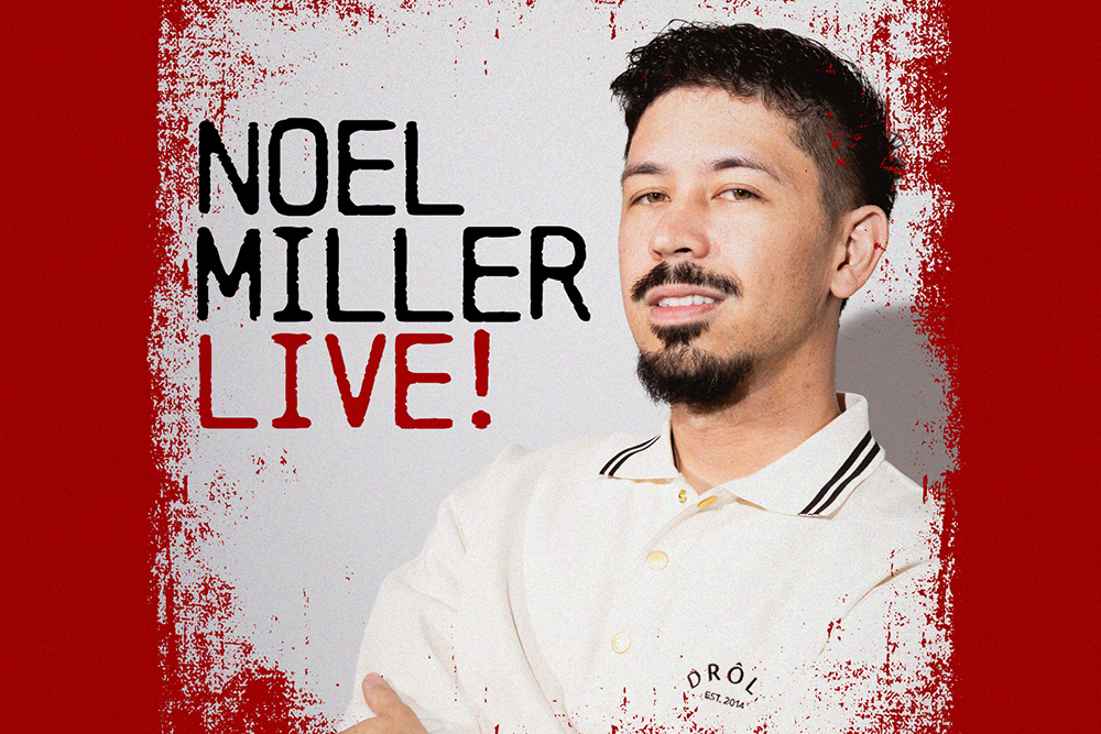 Upcoming Events - Paramount Theatre