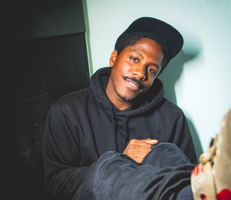 Comics - Paramount Theatre