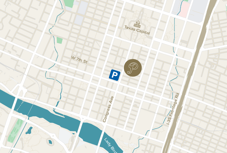 Plan Your Visit - Paramount Theatre