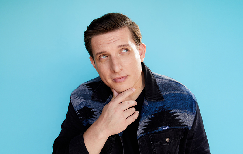 Rafe Williams - Paramount Theatre