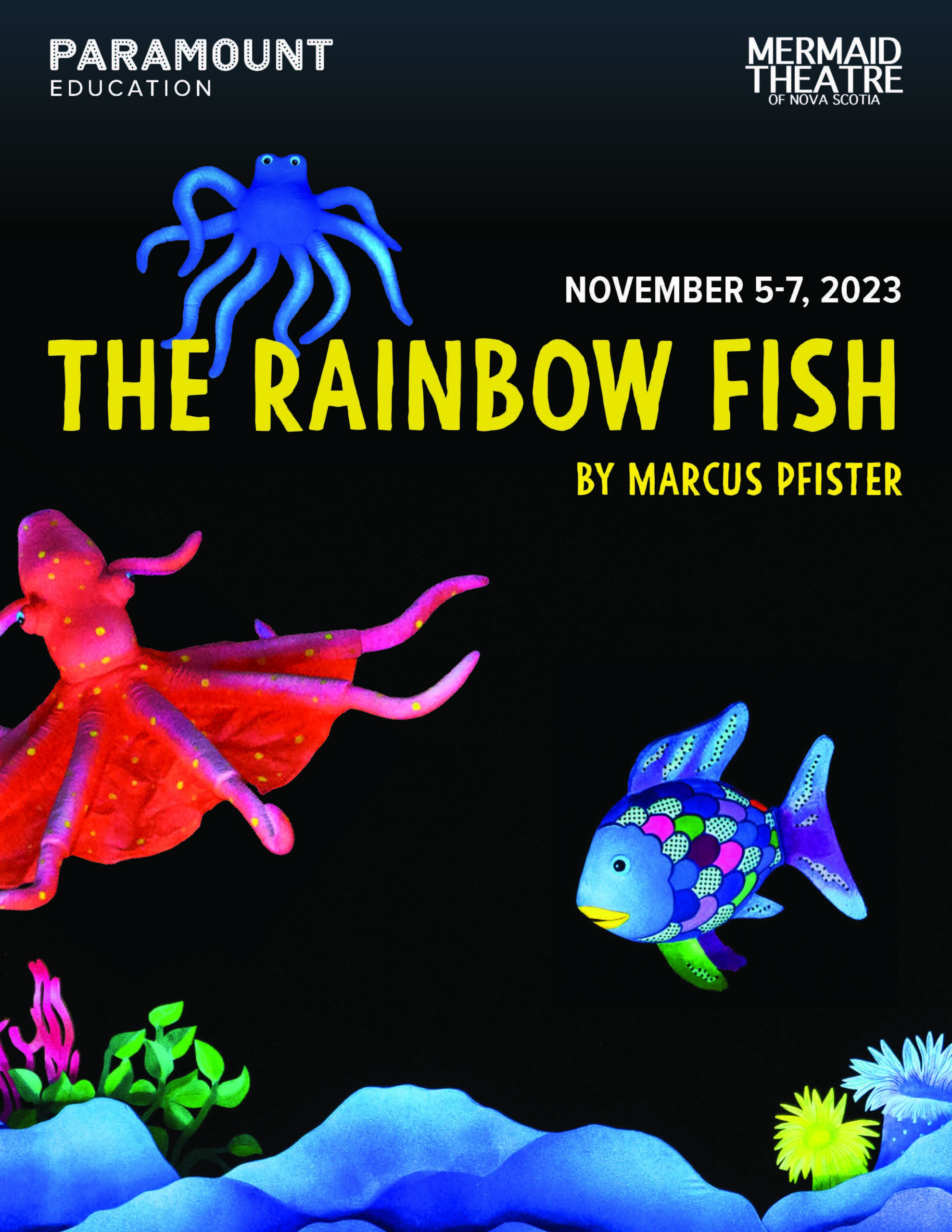 Activity Guide Archive - Paramount Theatre