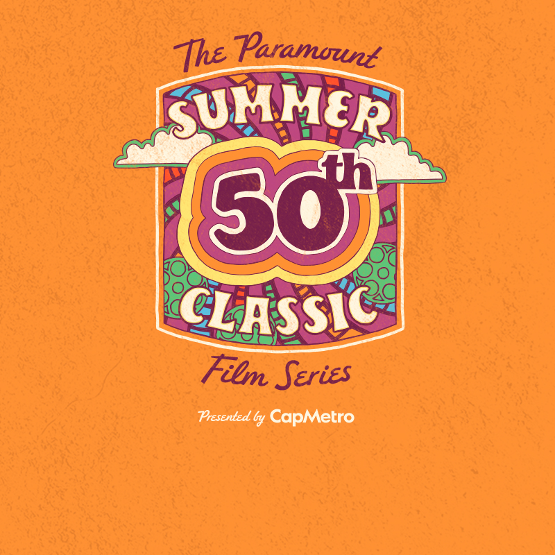 Films by Themes - Paramount Theatre