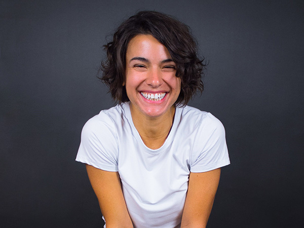 Comics - Paramount Theatre