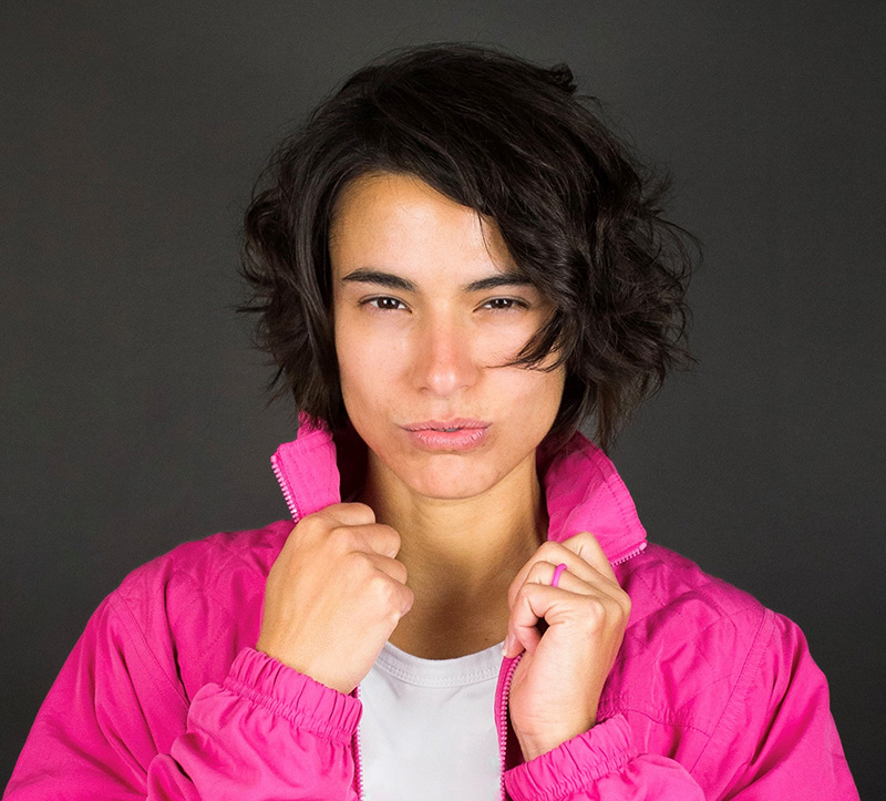 Locals - Paramount Theatre