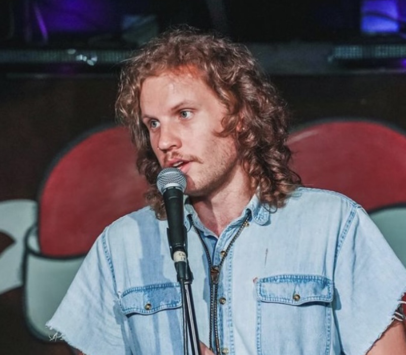 Locals - Paramount Theatre