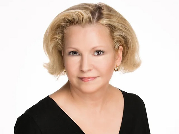 Board - Paramount Theatre