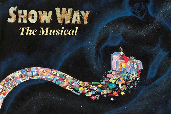 Family Series - Paramount Theatre