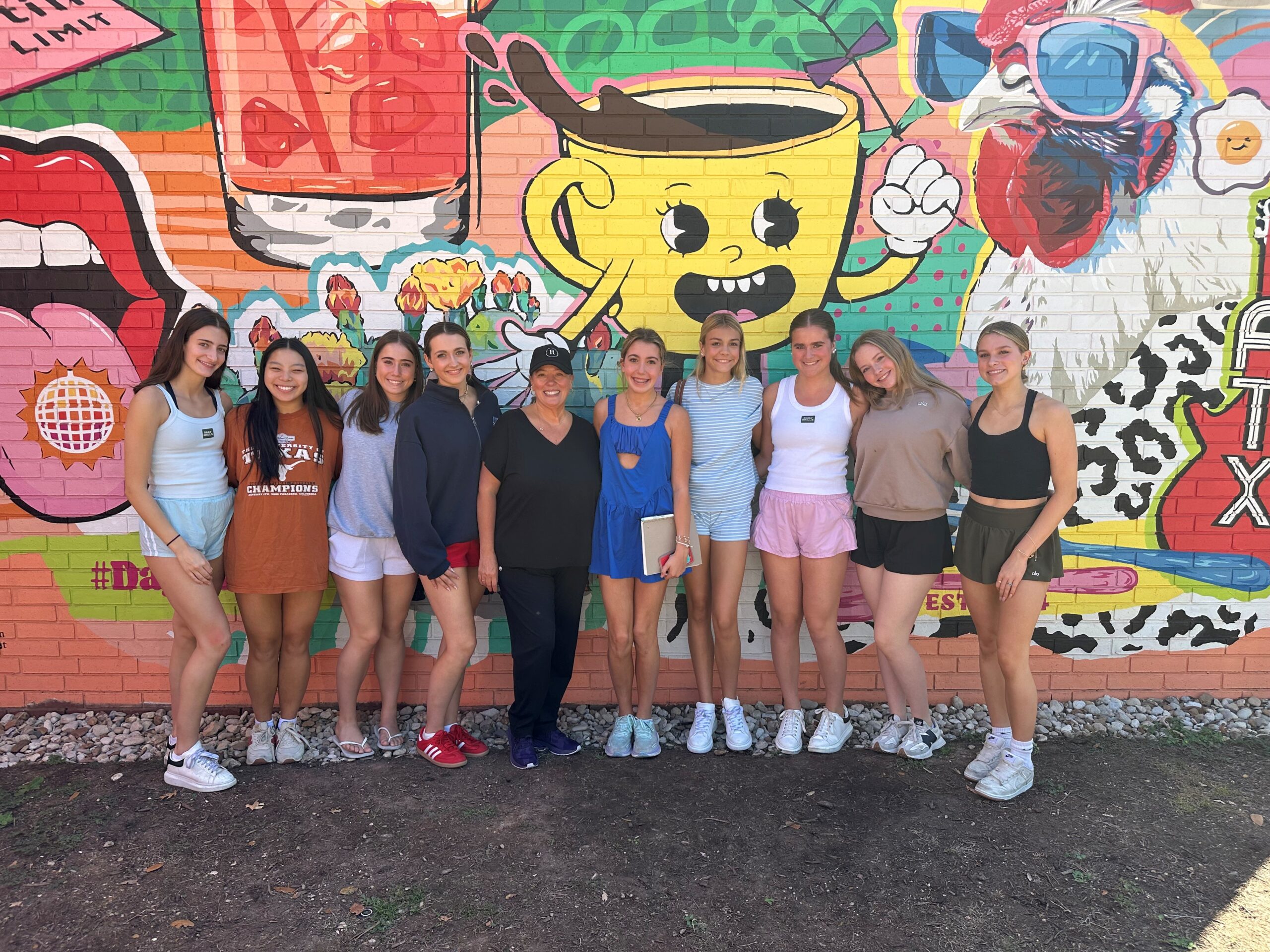 Amplify Austin - Paramount Theatre