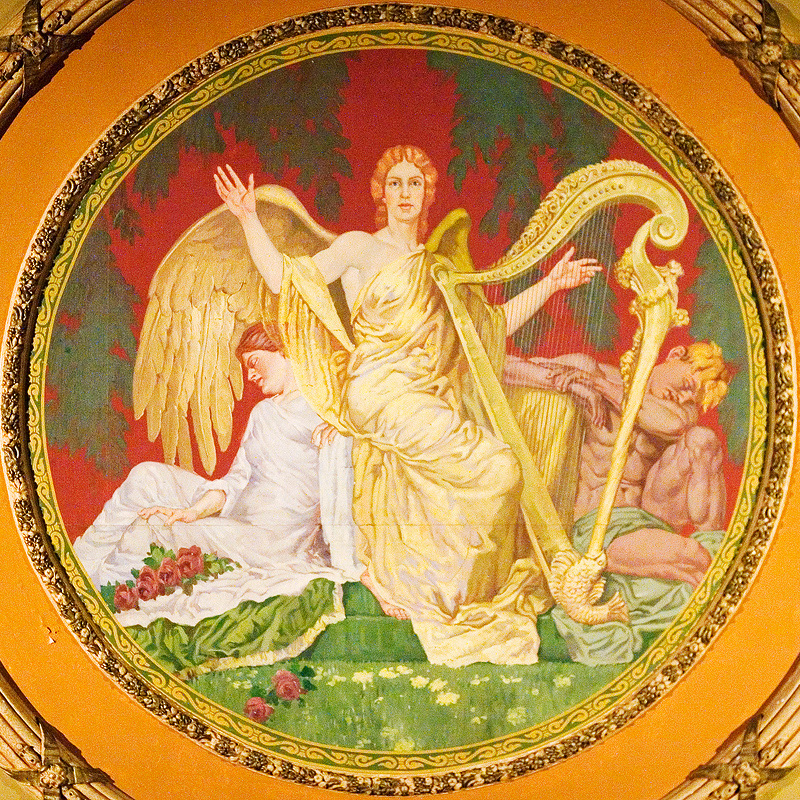 Plan Your Visit - Paramount Theatre