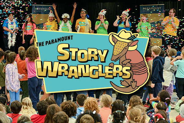 2025 Paramount Gala - Paramount Theatre