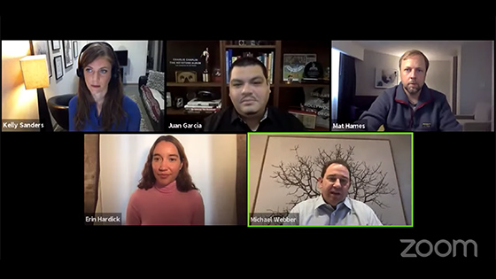 Thirst For Power - Paramount Theatre