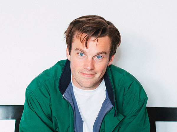 Tommy Brennan: More Than Just a Name You Know