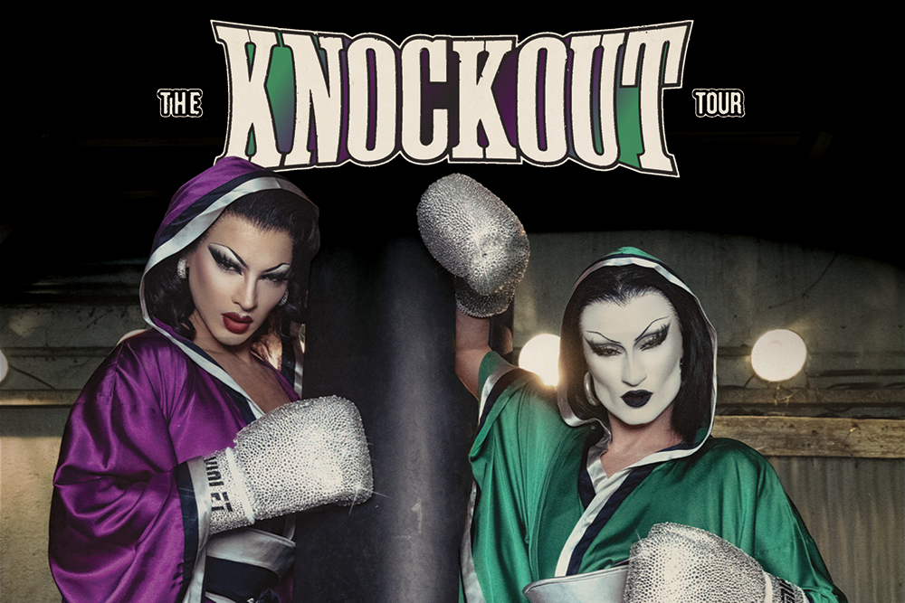 VIOLET VS GOTTMIK | Paramount Theatre Austin