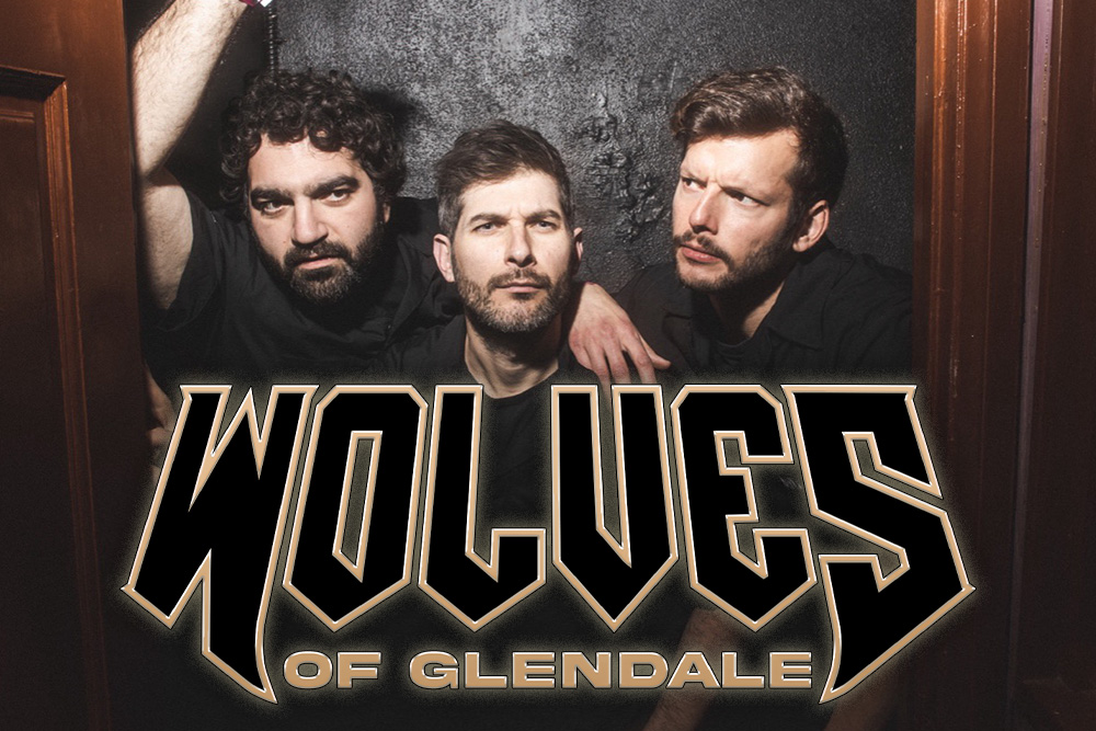 Wolves of Glendale | Paramount Theatre Austin
