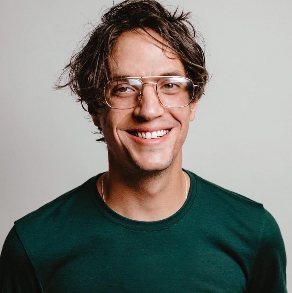 Comics - Paramount Theatre