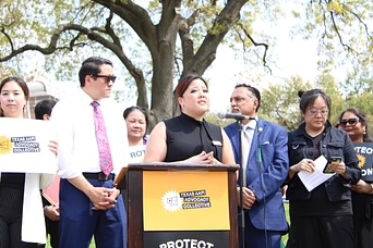 Amplify Austin 2024 - Paramount Theatre