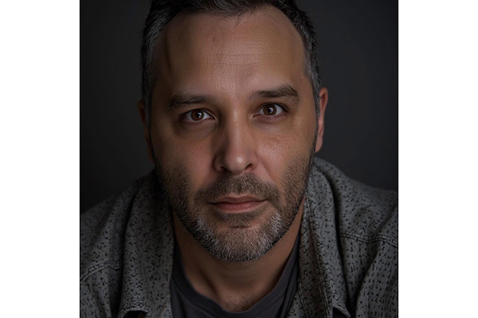 Redban's Secret Show | Paramount Theatre Austin