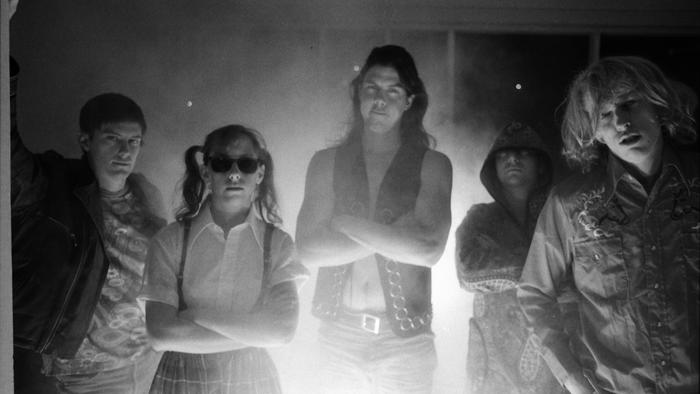 SXSW Film & TV Festival - Paramount Theatre