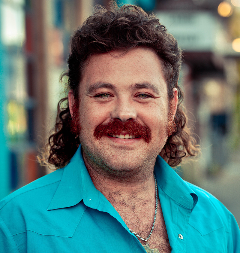 Comics - Paramount Theatre