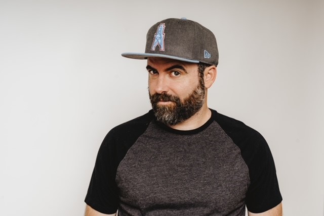 Comics - Paramount Theatre