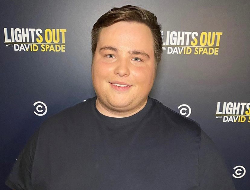 Locals - Paramount Theatre