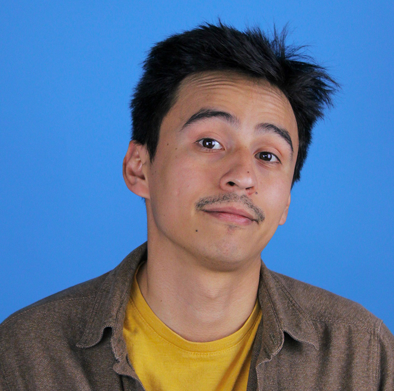 Comics - Paramount Theatre