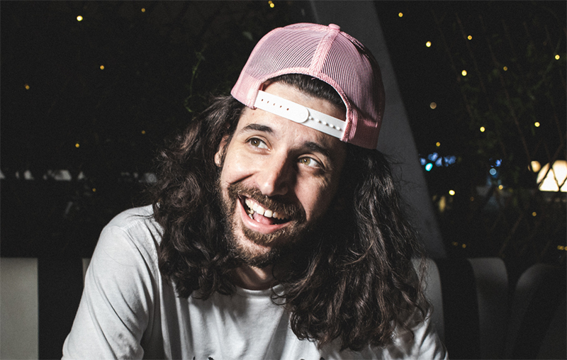 Comics - Paramount Theatre