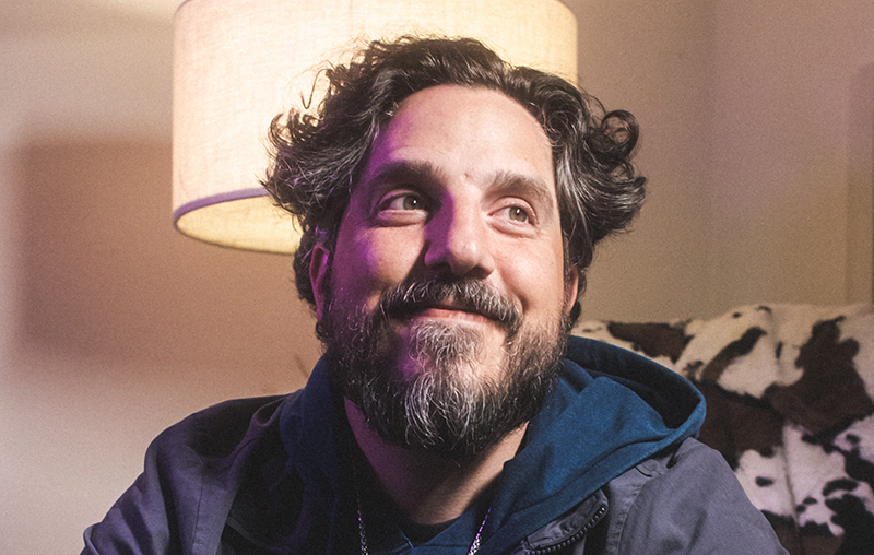 Comics - Paramount Theatre