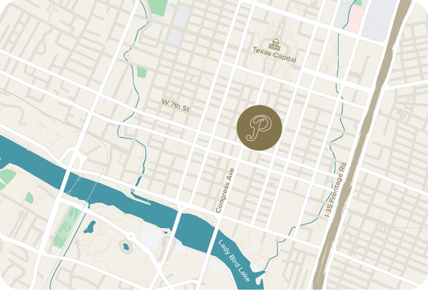 Mobile Tickets - Paramount Theatre