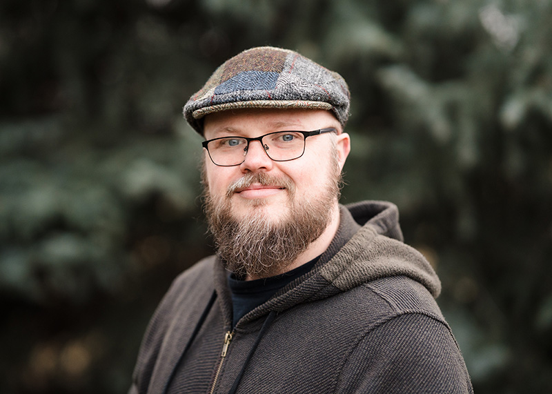 Comics - Paramount Theatre