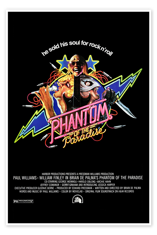 2024 Film Schedule - Paramount Theatre