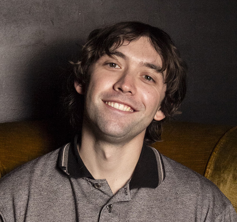 Locals - Paramount Theatre