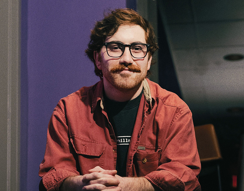 Locals - Paramount Theatre